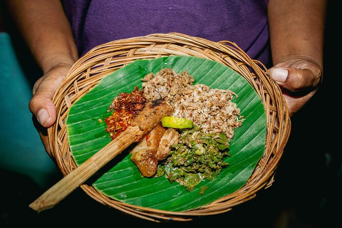 Bali Bites Food Tour with 15+ Tastings - Introduction