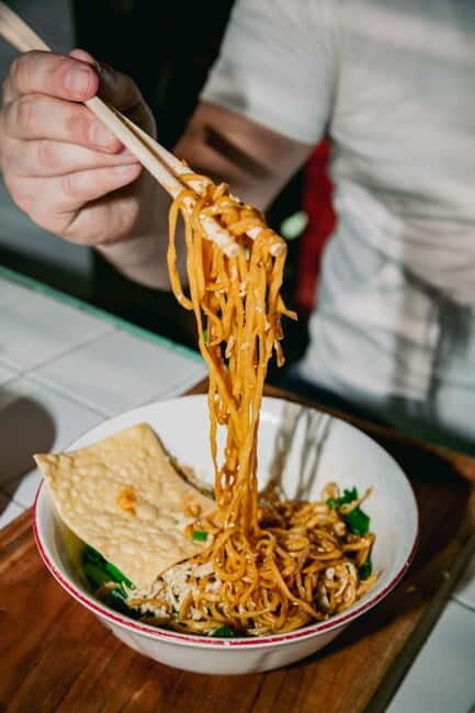 Bali: Bites Food Tour with over 15 Tastings - A Closer Look at the Itinerary and Experience