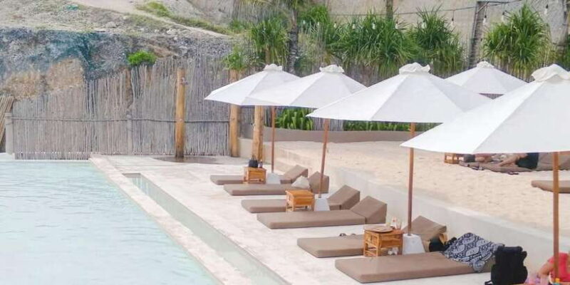 Bali Bliss Beach Day Tour, Cultural Marvels & Seafood - FAQ