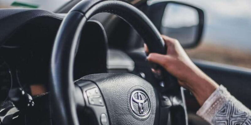 Bali Bliss: Explore the Island of the Gods with car - Midday: Exploring Bali’s Natural Beauty