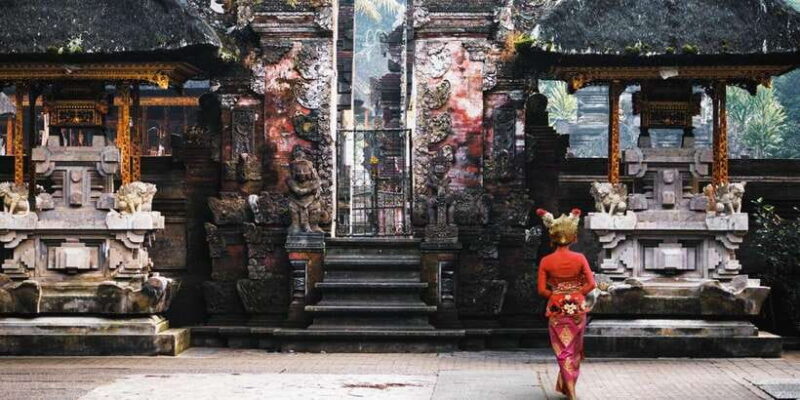 Bali Bliss: Tropical Escape & Cultural Wonders Tour - The Practicalities: Timing, Comfort, and Suitability