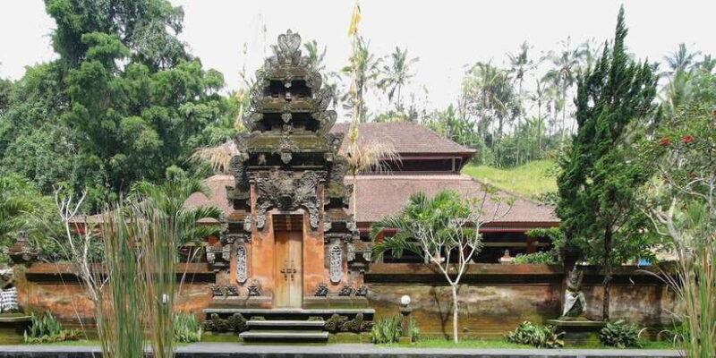 Bali Bliss: Tropical Escape & Cultural Wonders Tour - Final Word