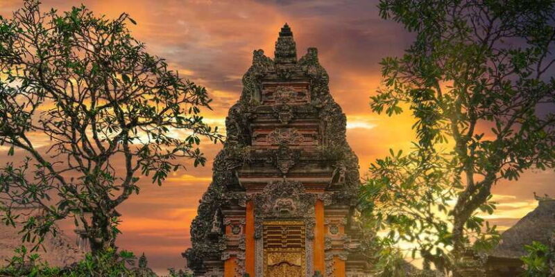 Bali Bliss: Tropical Escape & Cultural Wonders Tour - FAQs