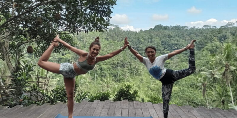 Bali Bliss: Yoga, Floating Breakfast and Rice terrace walk - Who Should Consider This Tour?