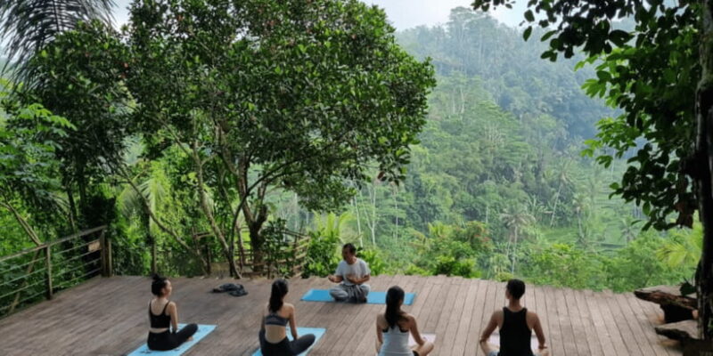 Bali Bliss: Yoga, Floating Breakfast and Rice terrace walk - Final Thoughts