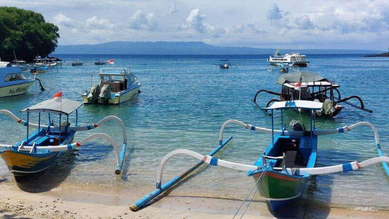 Bali: Blue Lagoon and Tanjung Jepun Snorkeling Tour with - The Experience: Benefits and Considerations