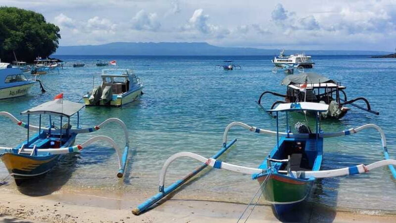 Bali: Blue Lagoon and Tanjung Jepun Snorkeling Tour with - Final Thoughts: Who Is This Tour Best For?