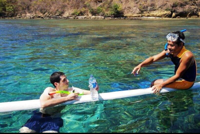 Bali: Blue Lagoon and Tanjung Jepun Snorkeling Trip - Key Points