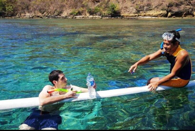 Bali: Blue Lagoon and Tanjung Jepun Snorkeling Trip - FAQ