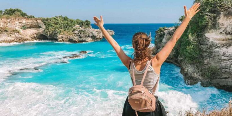 Bali: Blue Lagoon Snorkeling and Tanjung Jepun Private Tour - What Makes This Tour Stand Out