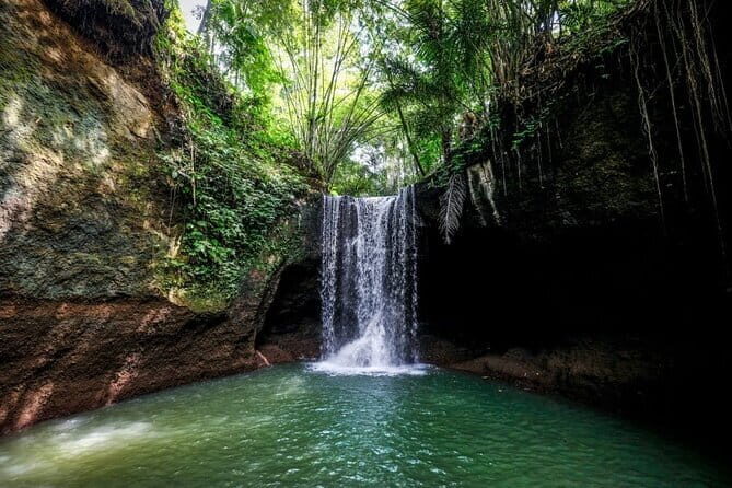 Bali Blue Lagoon Snorkeling and Waterfall Day Tour with Lunch - An In-Depth Look at the Tour