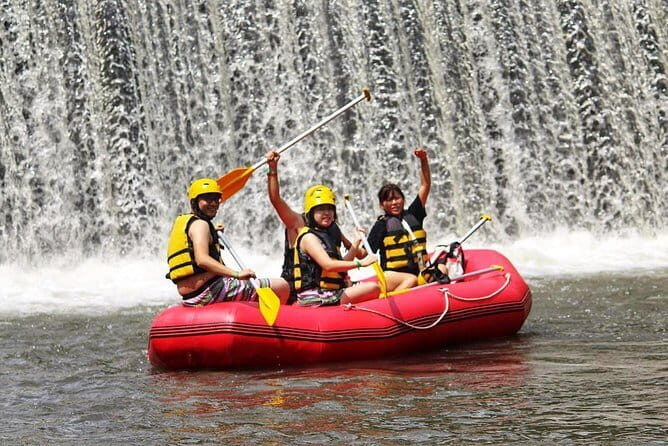 Bali Blue Lagoon Snorkeling and Waterfall Day Tour with Lunch - FAQ