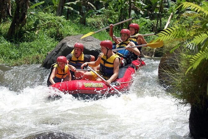 Bali Blue Lagoon Snorkeling and Waterfall Day Tour with Lunch - Final Verdict