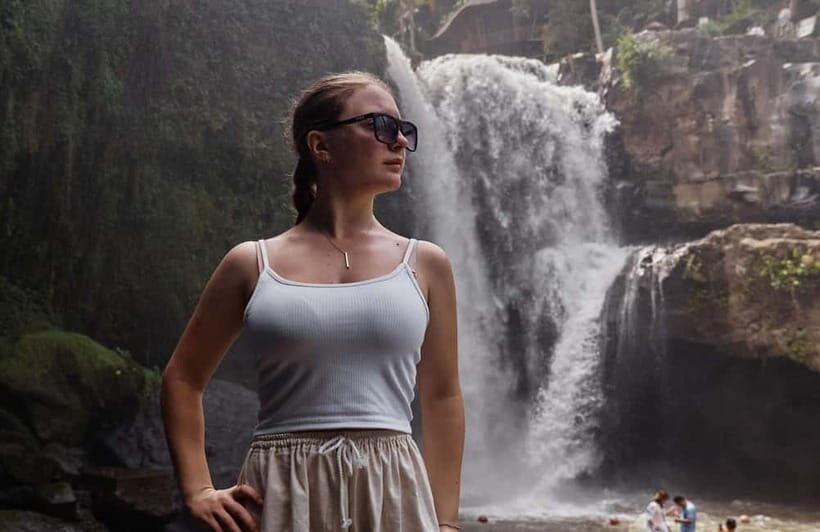 Bali Blue Lagoon Snorkeling and Waterfall Tour - The Practicalities and Value