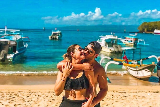 Bali : Blue Lagoon Snorkeling combine with Bali Swing in Ubud - Exploring the Itinerary: What to Expect