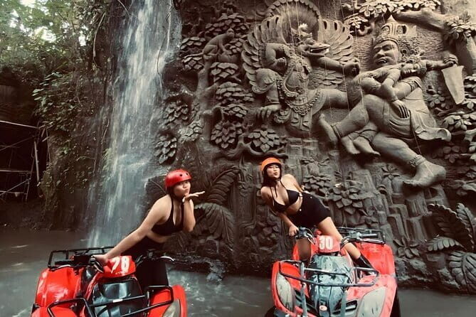 Bali : Blue Lagoon Snorkeling combine with Bali Swing in Ubud - FAQ