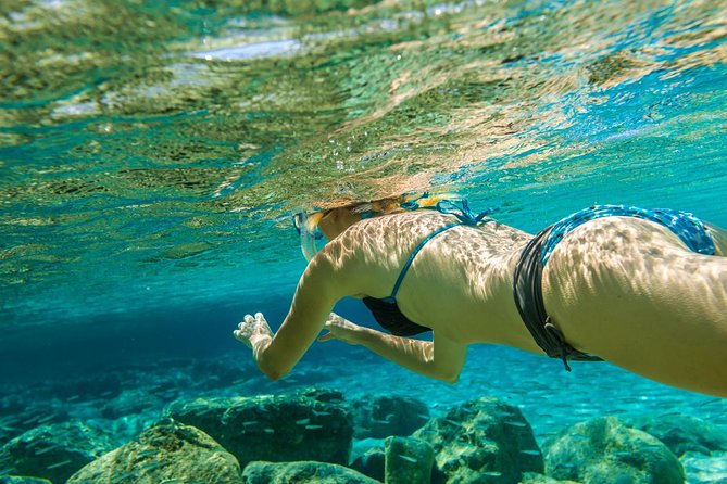 Bali Blue Lagoon Snorkeling Experience - Practical Tips for the Tour