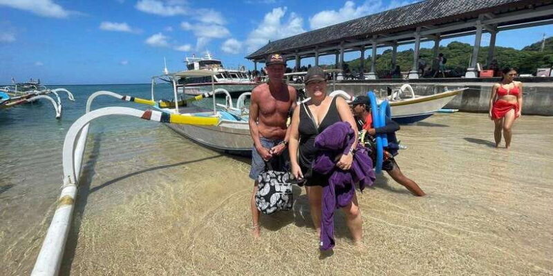 Bali: Blue Lagoon Snorkeling, Kantolampo & Tibumana - What To Expect from Each Part of the Tour