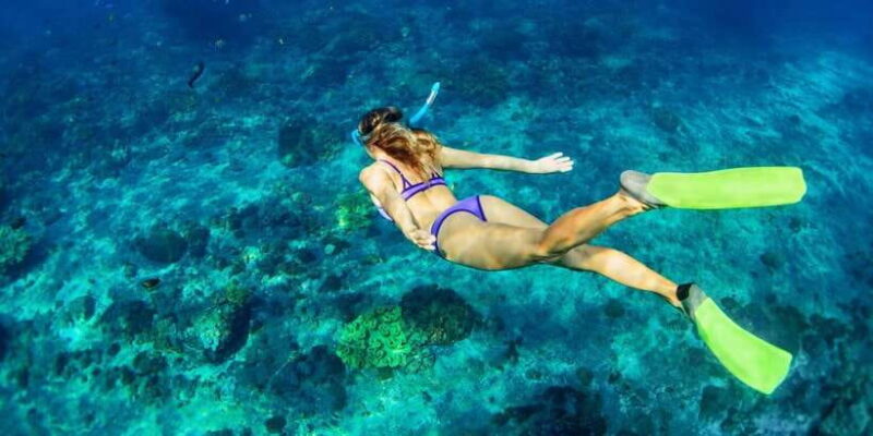 Bali: Blue Lagoon Snorkeling, Kantolampo & Tibumana - Included and Not Included