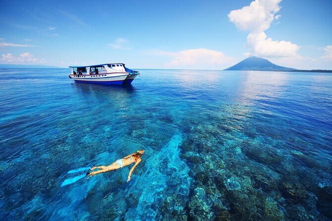 Bali Blue Lagoon Snorkeling Tour All Inclusive - Exploring the Itinerary: What You Can Expect