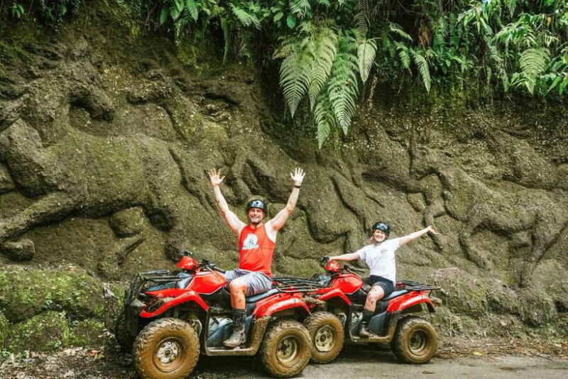 Bali: Blue Lagoon Snorkeling Tour with Bali Quad Bike - Final Thoughts