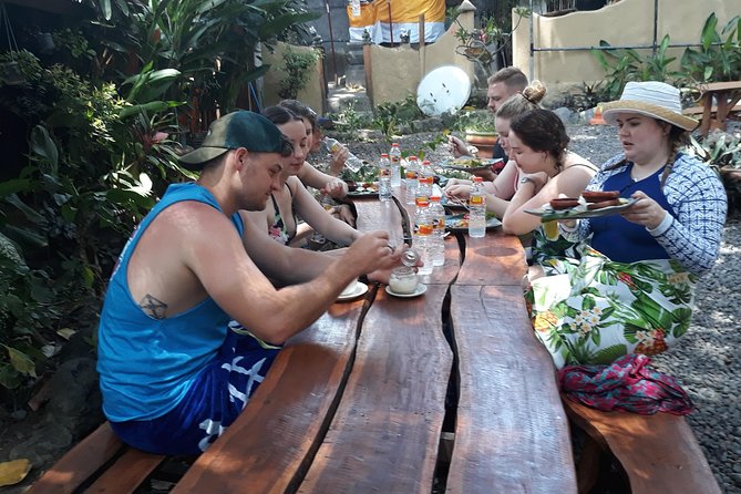 Bali Blue Lagoon Snorkeling Tour With Sea Side Lunch And Transfer - What You Can Expect from the Itinerary