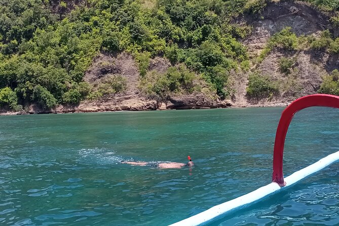 Bali Blue Lagoon Snorkeling Tour With Sea Side Lunch And Transfer - The Sum Up