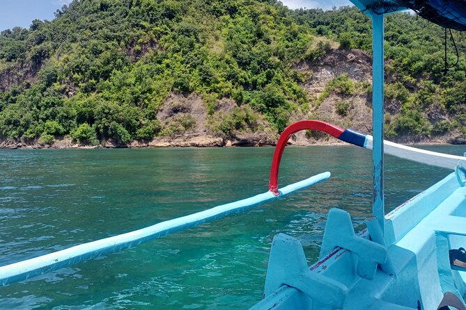 Bali Blue Lagoon Snorkeling Tour With Sea Side Lunch And Transfer - FAQ