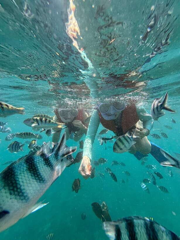 Bali: Blue Lagoon Snorkeling, Waterfall, and Plantation - FAQ