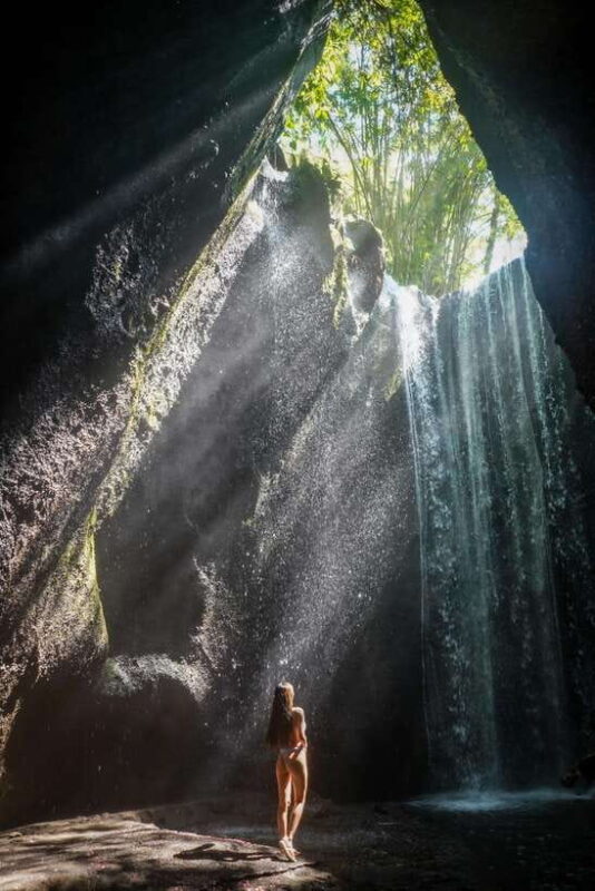 Bali: Blue Lagoon Snorkeling & Waterfall Tour - Who Will Love This Tour?