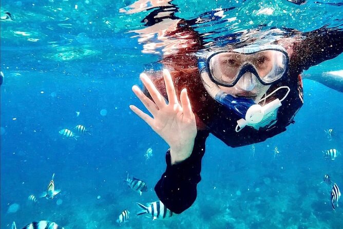 Bali Blue Lagoon Snorkeling with optional Tours and Activity - FAQs