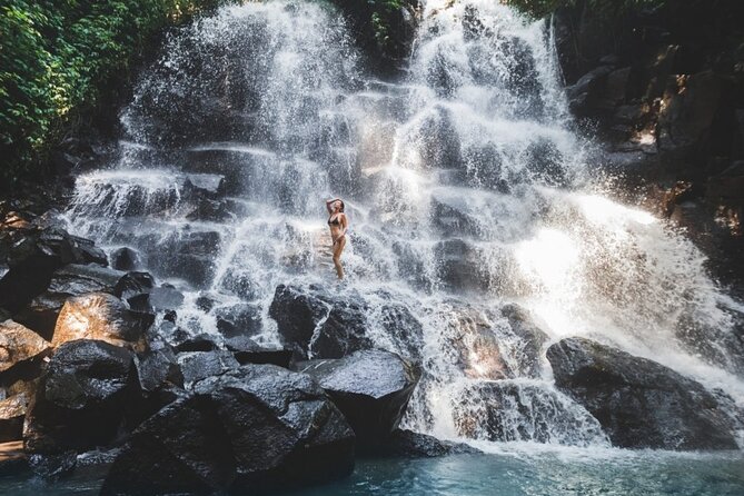 Bali Blue Lagoon Snorkeling with Private Transfer & Lunch - FAQs