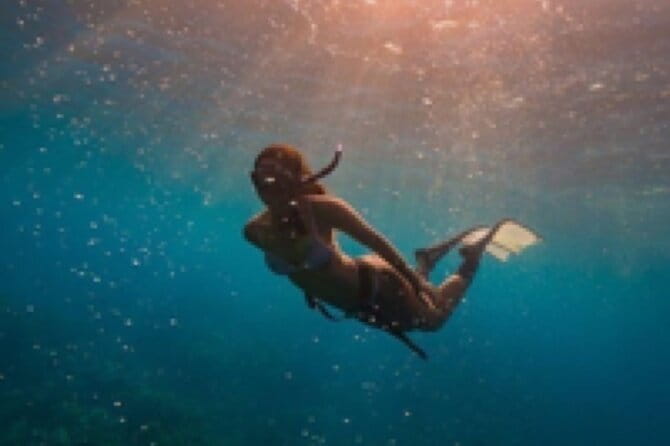 Bali Blue Lagoon Snorkeling with Waterfalls Tour - all included - Waterfalls: Scenic and Photogenic