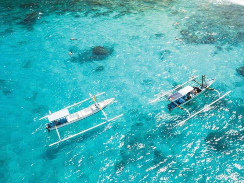 Bali: Blue Lagoon & Tanjung Jepun Snorkeling & lunch - Who Should Consider This Tour?