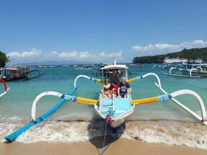 Bali: Blue Lagoon & Tanjung Jepun Snorkeling & lunch - Frequently Asked Questions