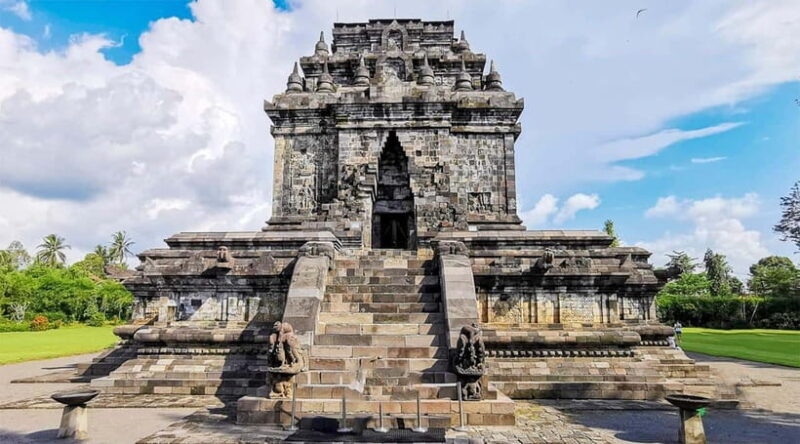 Bali: Borobudur Temple Day Tour From Yogyakarta - Final Thoughts: Is This Tour Worth It?
