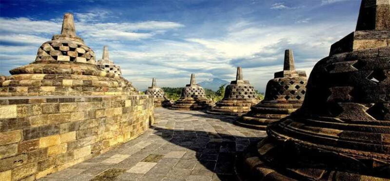 Bali: Borobudur Temple Day Tour From Yogyakarta - FAQ