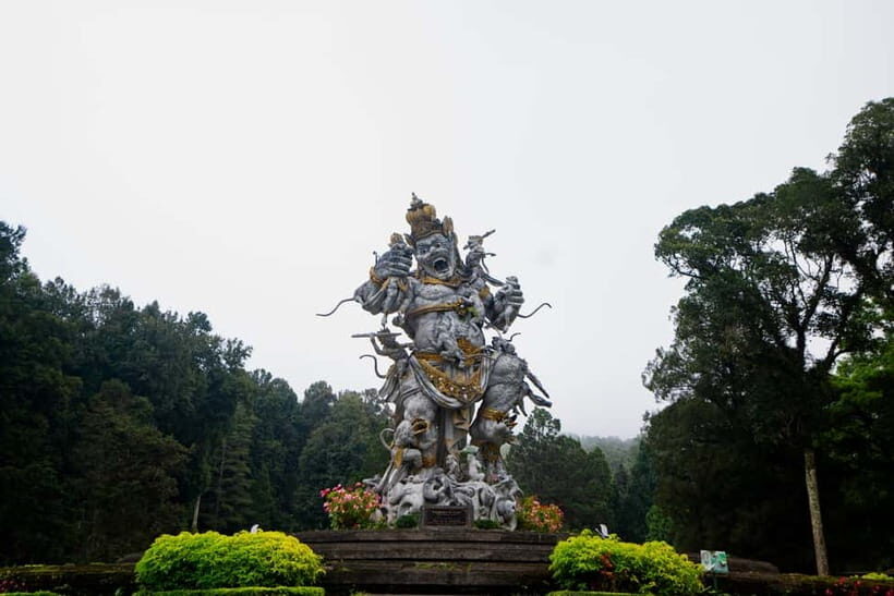 Bali: Botanical Garden, Strawberry Farm & Coffee Tour - Who Will Love This Tour?