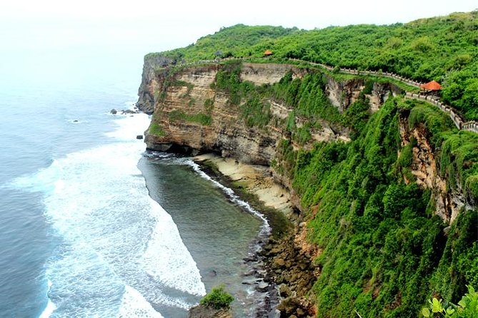 Bali Breathtaking Waterfall Tour - Transportation and Pricing: What to Expect