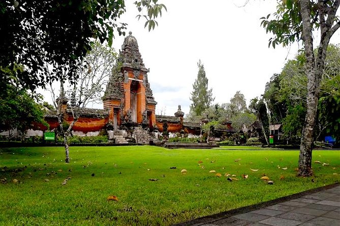 Bali Breathtaking Waterfall Tour - Authenticity and Personal Touches