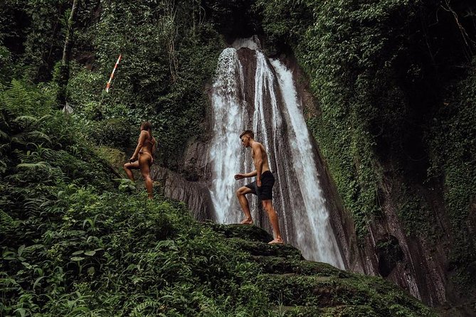 Bali Breathtaking Waterfall Tour (Private & All-Inclusive) - FAQ