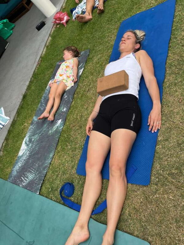 Bali : Breathwork spiritual session:get relaxed and at peace - Who Is This Experience Best For?