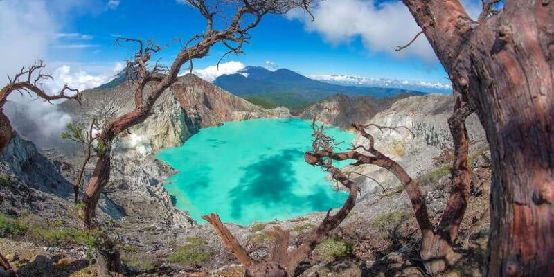 Bali - Bromo - Ijen - Bali - A Practical Guide to the Bali-Bromo-Ijen Tour