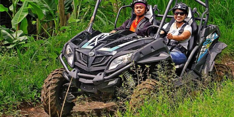 Bali Buggy Discovery Tours - Whats Included and What’s Not