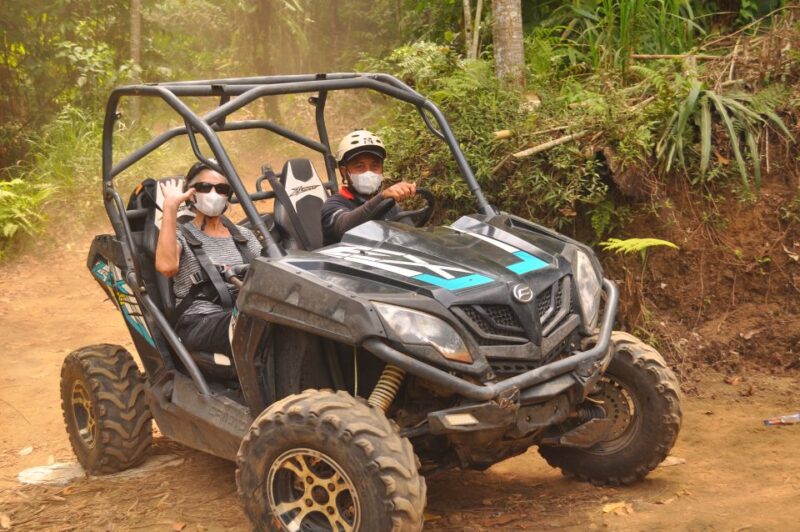Bali Buggy Discovery Tours Tandem Adult - Final Thoughts: Is This Tour for You?
