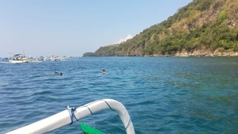 Bali: Candidasa Snorkeling Trips with Transfer - FAQ