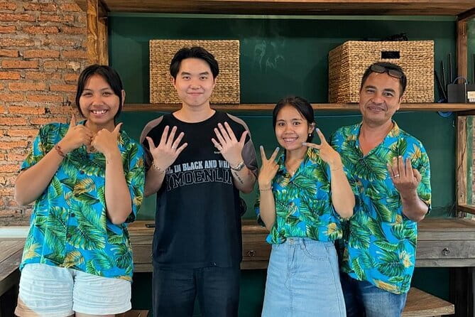 Bali Canggu Jewelry Making Class with 7 Grams of Silver - The Sum Up: Who Will Love This?