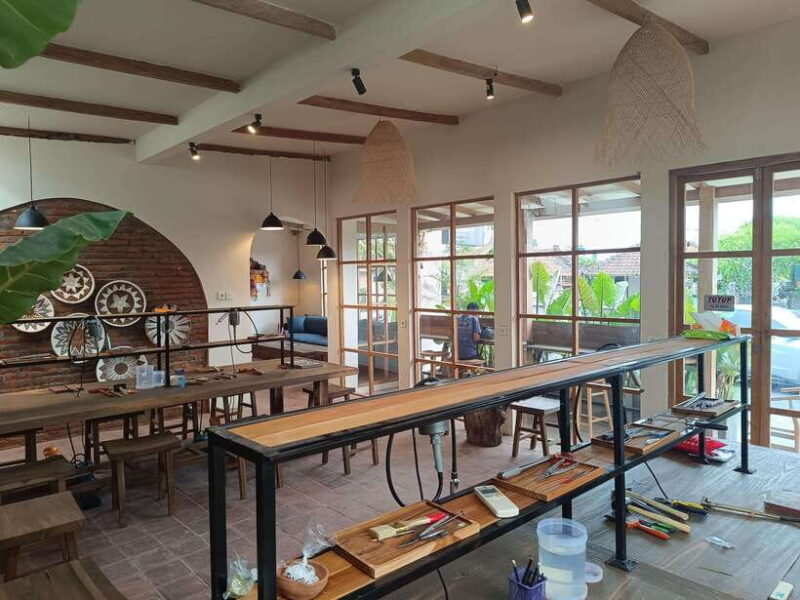 Bali: Canggu Jewelry Making Class with 7 Grams of Silver - The Authenticity and Experience