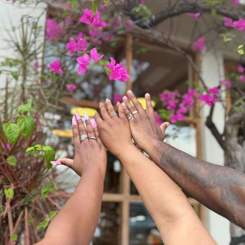 Bali: Canggu Jewelry Making Class with 7 Grams of Silver - FAQ