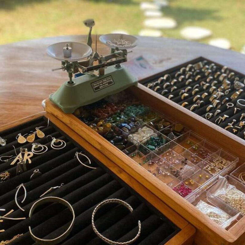 Bali Canggu : Make Your Own Silver Jewelry Class - Final Word